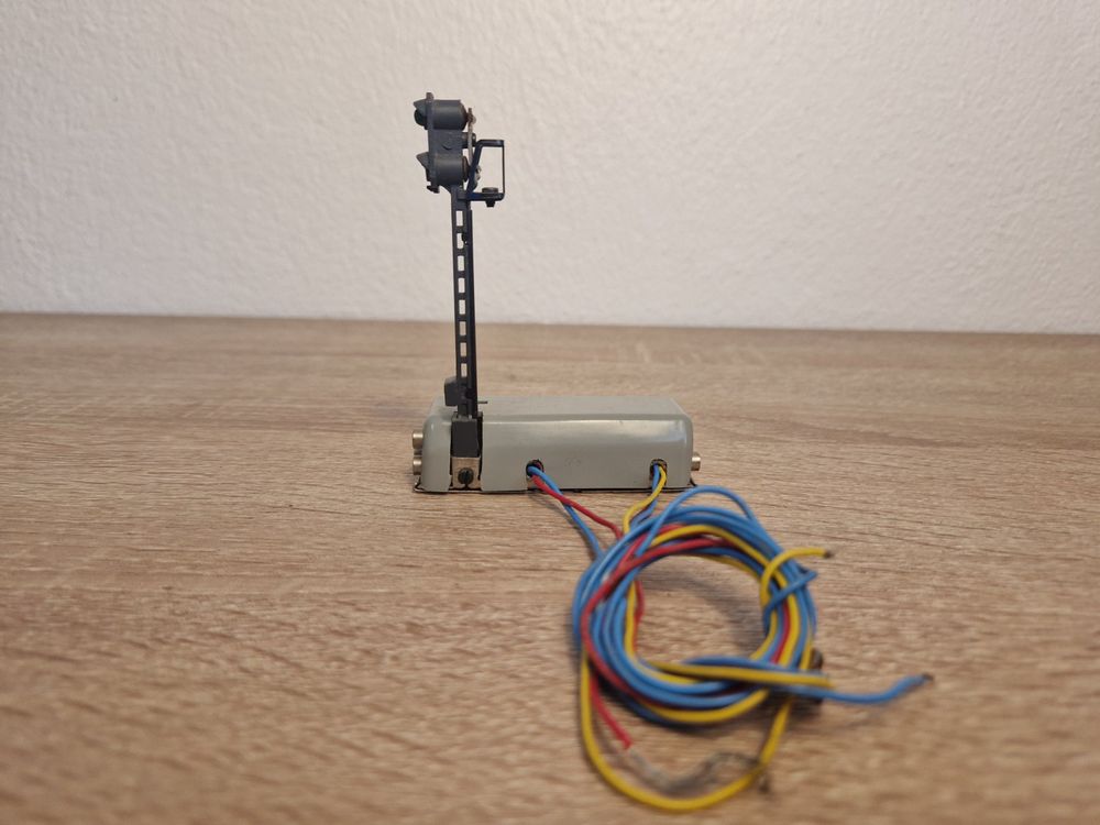 Märklin 7188 Lichttageshauptsignal H0 (6) | Kaufen auf Ricardo