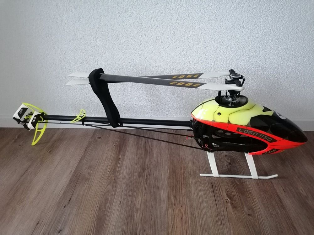 LOGO 550 SE (+1) | Kaufen auf Ricardo