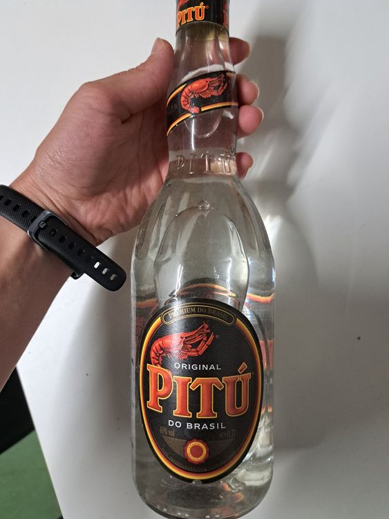Pitú | Kaufen auf Ricardo