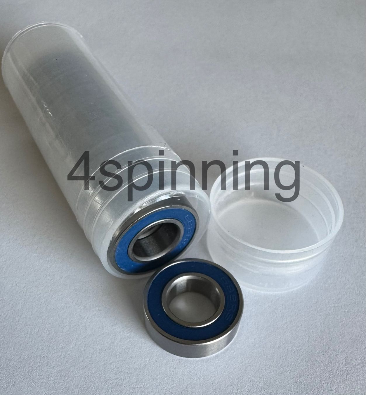 10x Ball Bearings 6x12 x4mm – ABEC 5 – Rubber Shield – NEW (Neu und ...