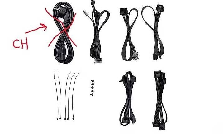 be quiet! Pure Power 11 CM 600 W (Gebraucht) in Siebnen für CHF 40 ...