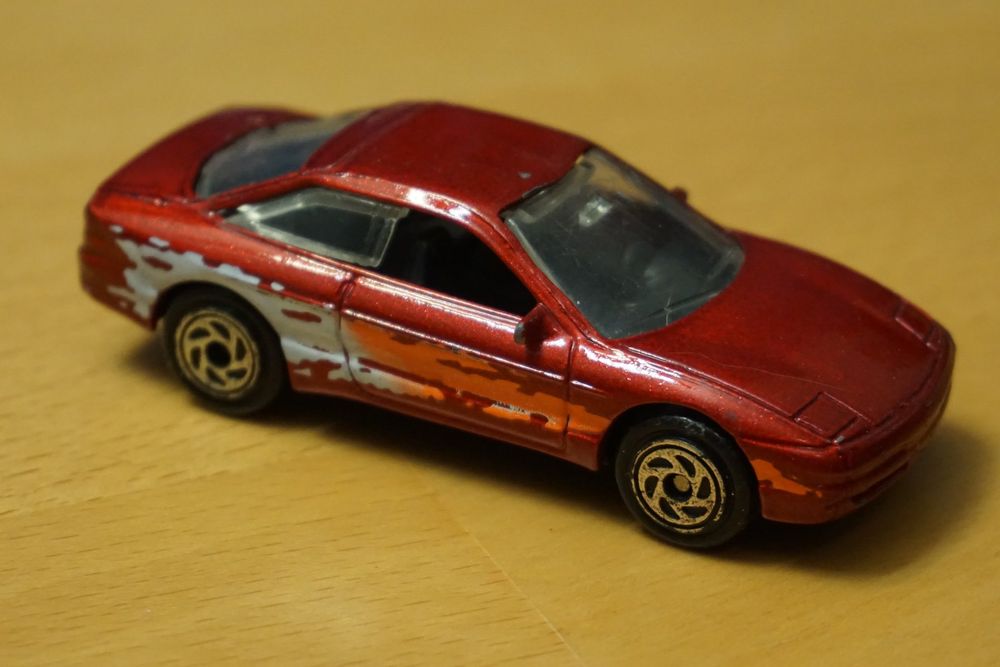 Matchbox Ford Probe (Gebraucht) in Reiden für CHF 3 – mit Lieferung auf ...