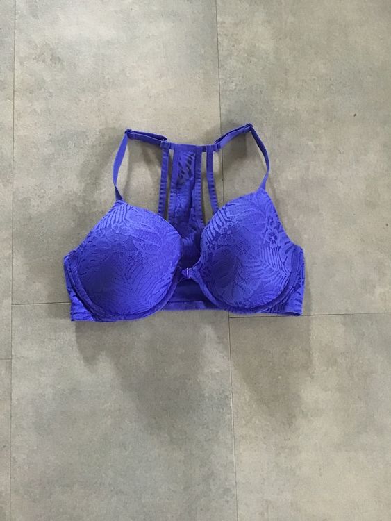 BH "PINK" Gr. 90c... (Gebraucht) in Uetendorf für CHF 5 – mit Lieferung ...