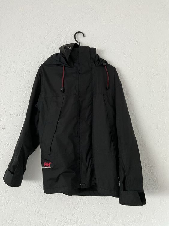HellyHansen Jacke | Kaufen auf Ricardo