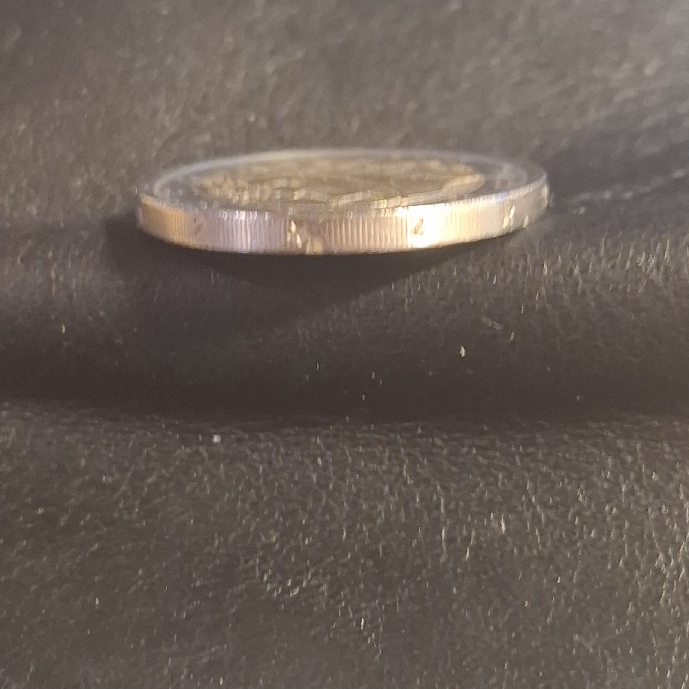 2€ Italie Dante Alighieri 2002 (D'occasion) à Susten pour CHF 2.2 ...