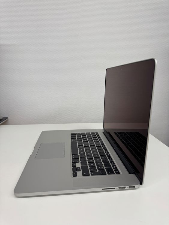 MacBook Pro (Retina, 15", early 2013) (Gebraucht) in St. Gallen für CHF ...