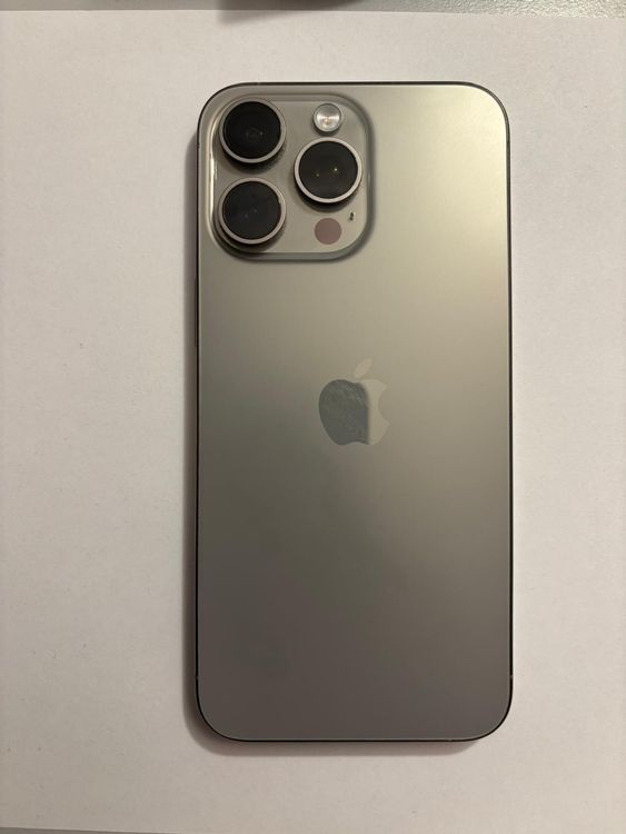 Iphone 13 Pro Max (Gebraucht) in Kehrsatz für CHF 450 – mit Lieferung auf Ricardo kaufen