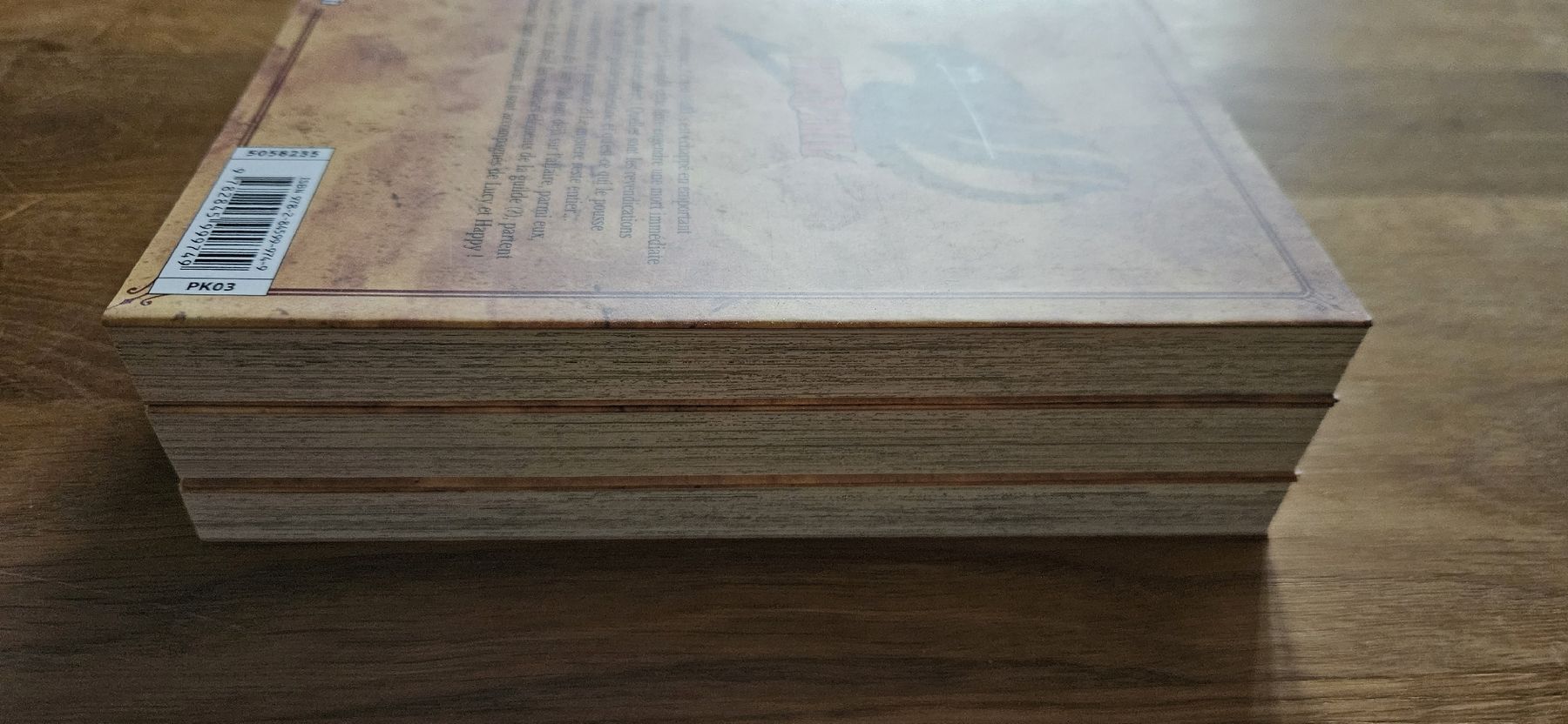 Fairytail manga lot 1 à 3 (Neuf (Voir description)) à Carouge GE pour ...