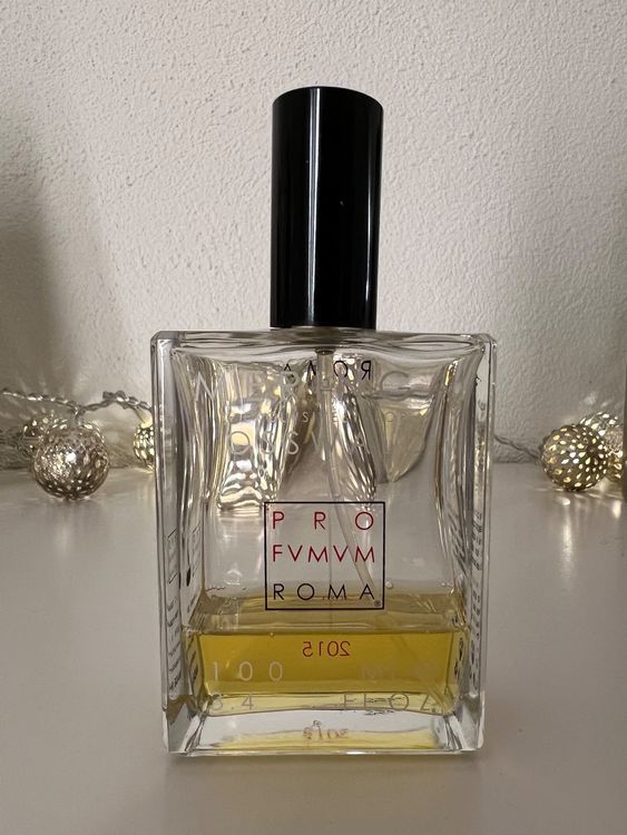 Profumum Roma Meringa Osswald | Kaufen auf Ricardo