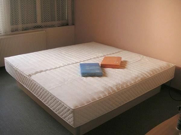 Bett / Wasserbett mit Lieferung und Aufbau (Neu und originalverpackt) in Oftringen für CHF 1990 ...