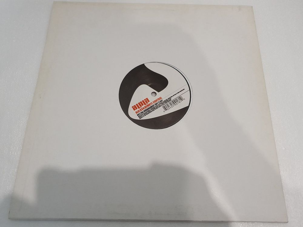 Remote Control – Bruno | Kaufen auf Ricardo