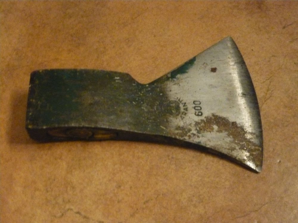 Beil 600 | Kaufen auf Ricardo