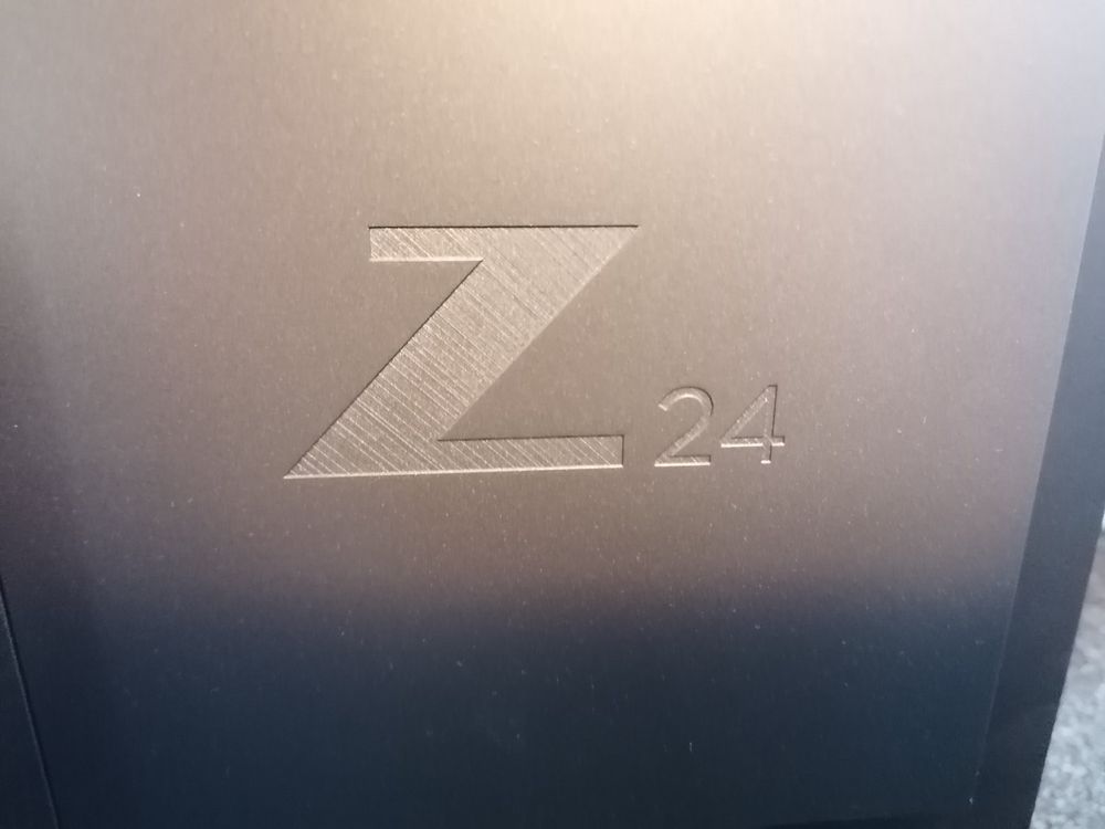 HP Z24 Monitor 24 Zoll | Kaufen auf Ricardo