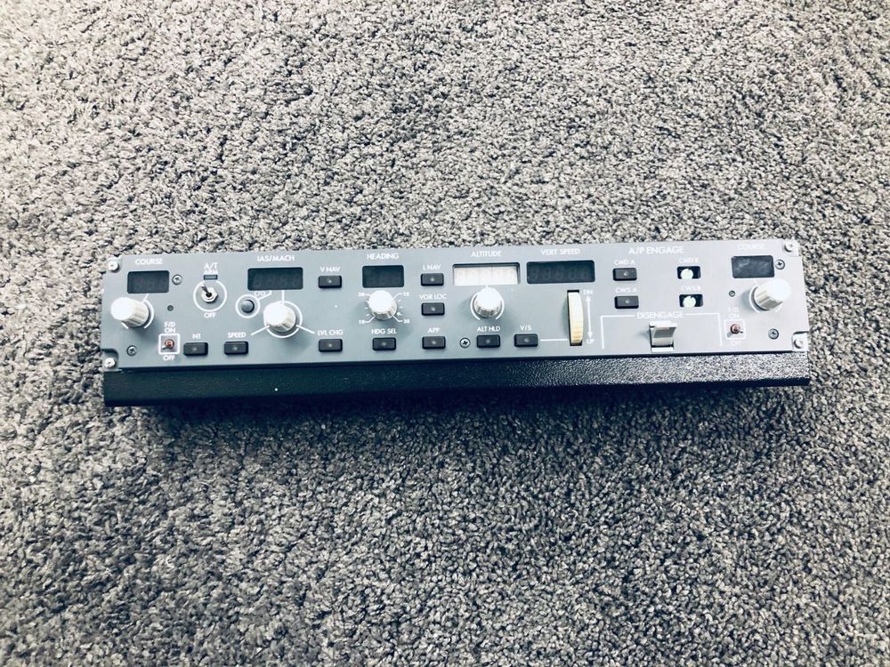 CPFlight 737 Homecockpit Flugsimulator | Kaufen auf Ricardo