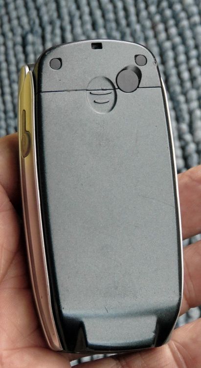 Sharp GX25: so gut wie unsterblich! (Gebraucht) in Untersiggenthal für ...