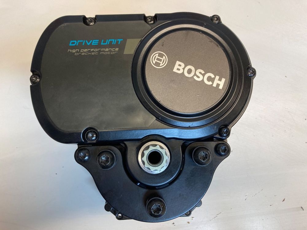 Bosch Motor | Kaufen auf Ricardo
