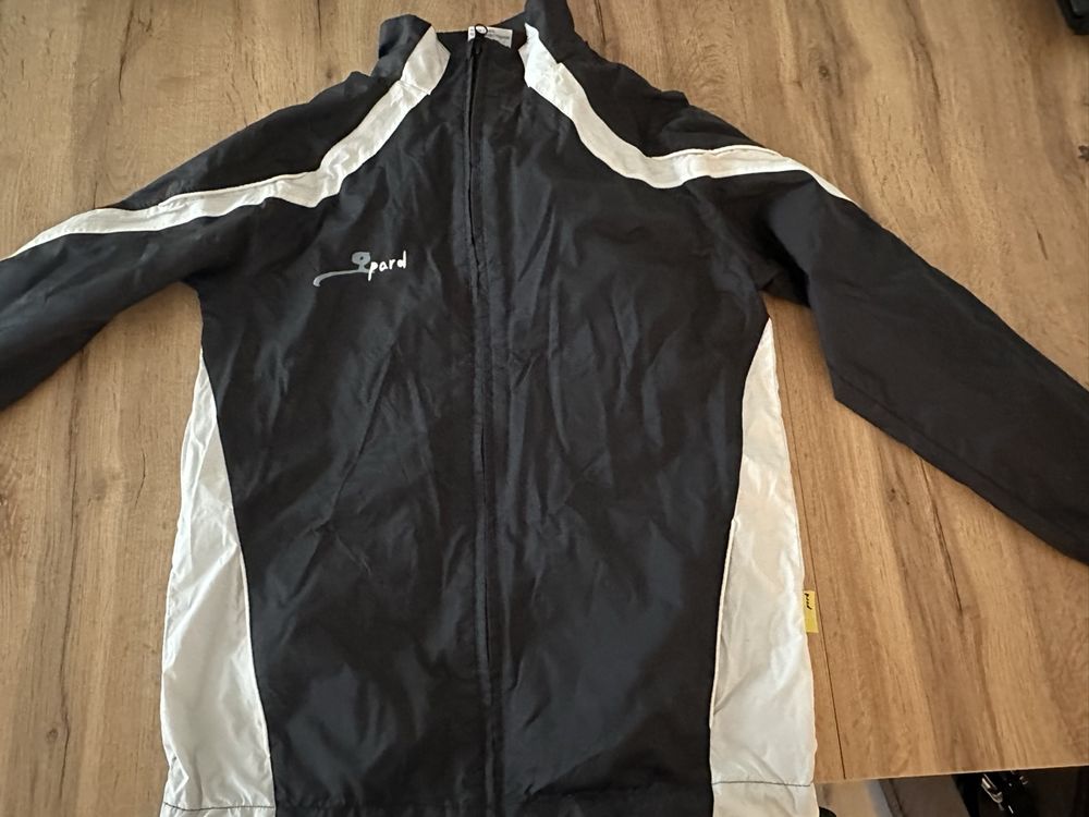 Regenjacke Gpard Gr. 152 | Kaufen auf Ricardo