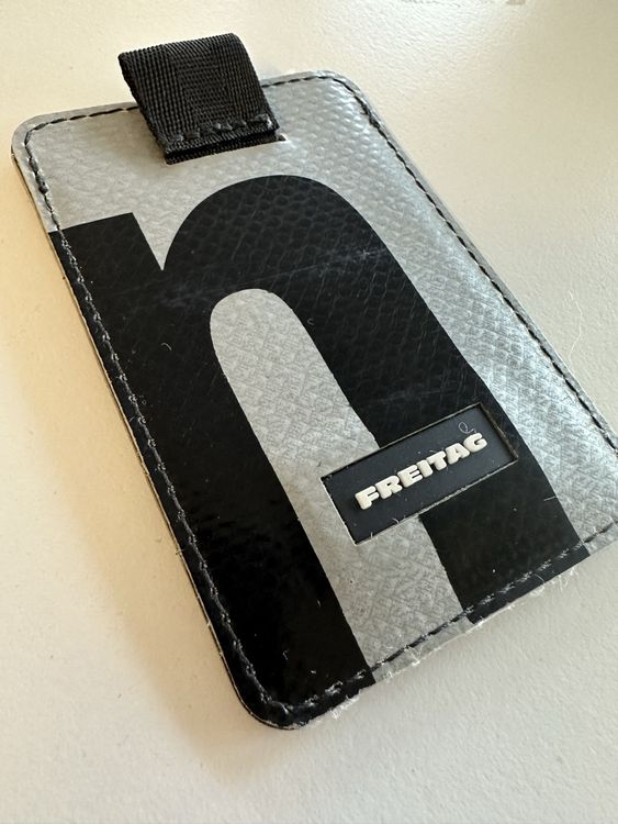 Freitag F380 Justin | Kaufen auf Ricardo