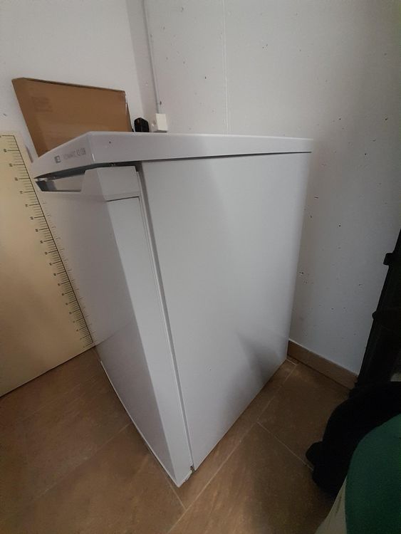 Kühlschrank 98 Liter & Tiefkühlfach 5 Liter Novomatic KS 138 (Gebraucht) in Sissach für CHF 60 ...