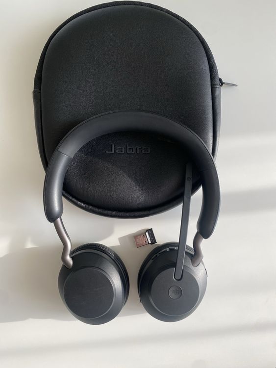 Jabra Evolve2 65 | Kaufen auf Ricardo