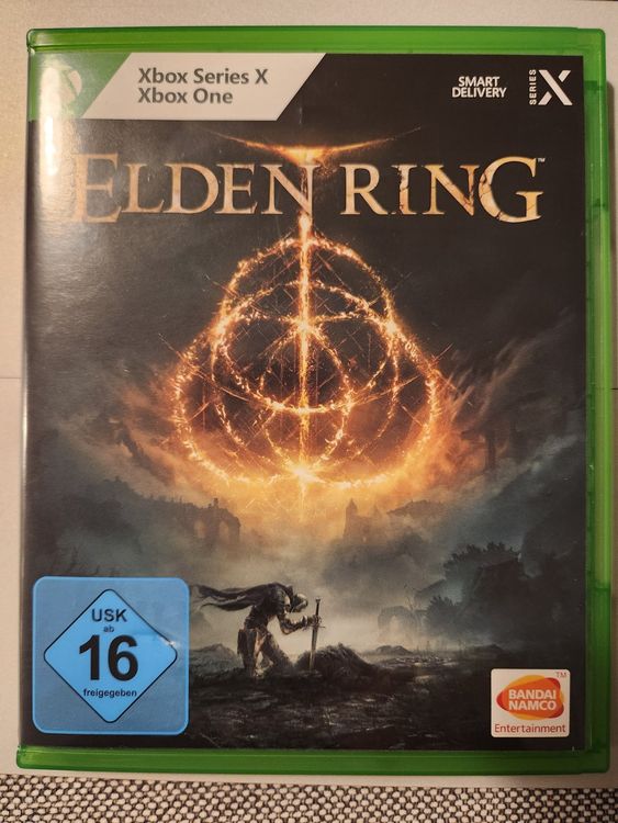 Elden Ring Xbox Series X | Kaufen auf Ricardo