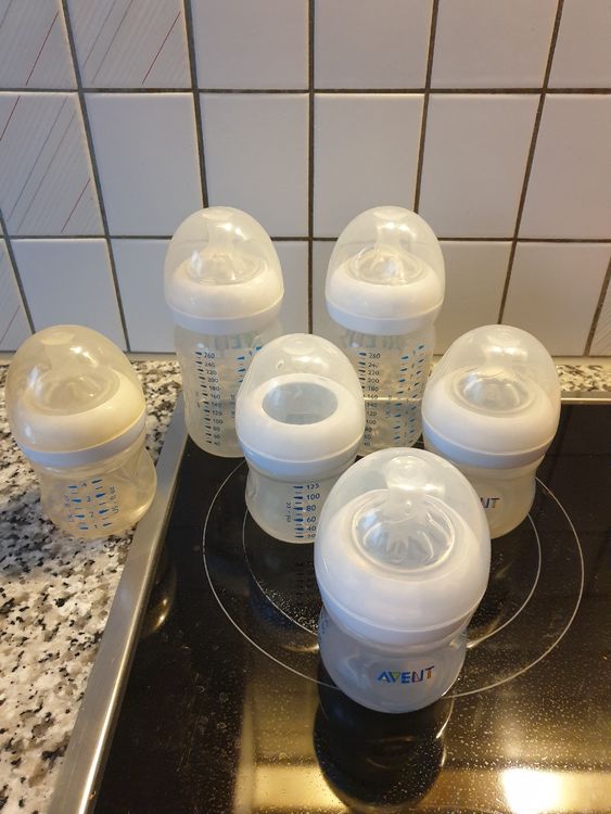 Avent Schoppen | Kaufen auf Ricardo