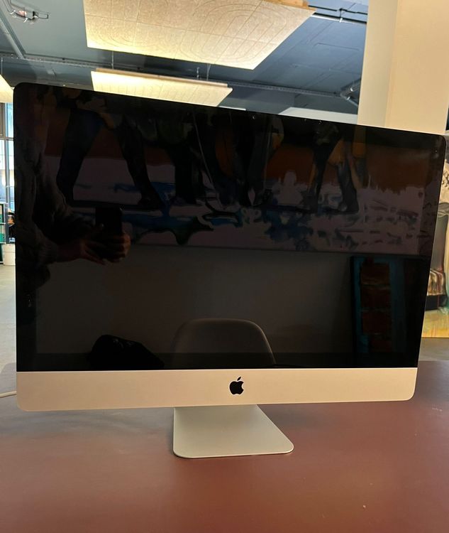 iMac (27-inch, Mid 2011) | Kaufen auf Ricardo