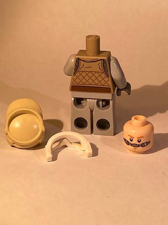 Figurines Lego vintage ancien de collection, édition limitée (D ...