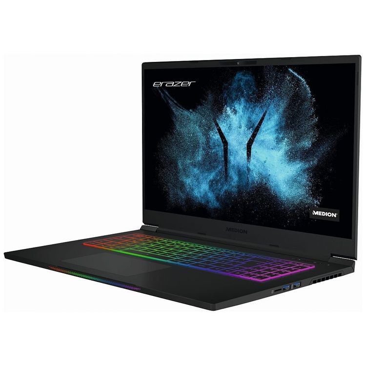 MEDION ERAZER Beast X30 (MD62397) | Kaufen auf Ricardo