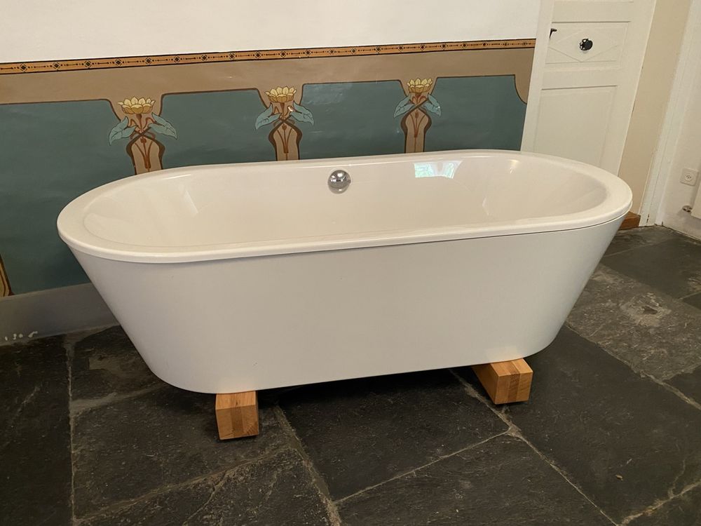 Badewanne Freistehend Gebraucht