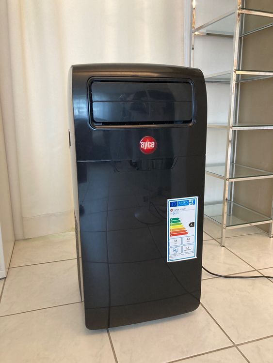 Klimagerät B0012 ayce von Jumbo (Gebraucht) in Kilchberg ZH für CHF 80 ...