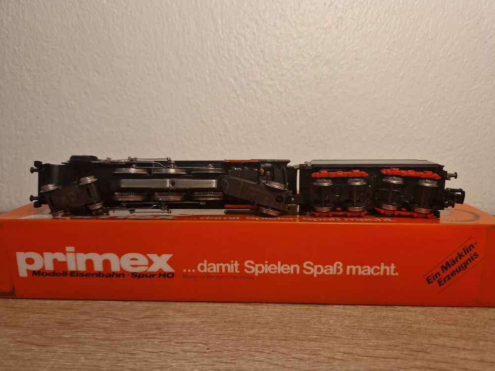 Primex 3193 Dampflok 01 081 DB H0 OVP NEU | Kaufen auf Ricardo