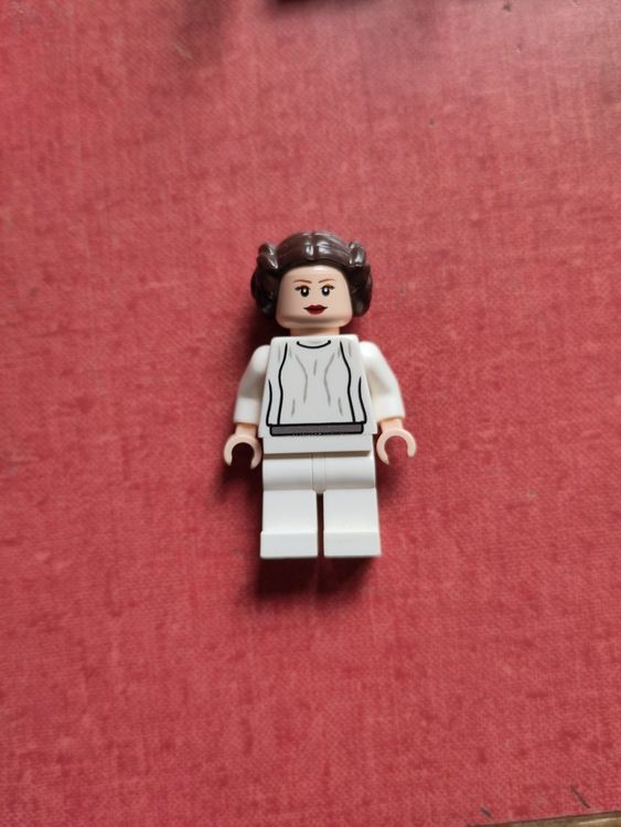 lego star wars Princess Leia sw0337 (Neu (gemäss Beschreibung)) in ...