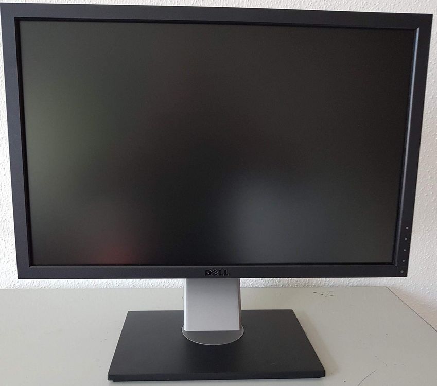 Dell LCD Monitor 22 Zoll P2210f (Gebraucht) in für CHF 25 – mit ...