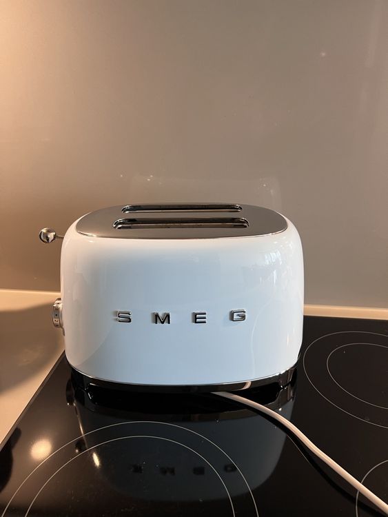 SMEG Toaster (Gebraucht) in Sirnach für CHF 75 – mit Lieferung auf ...