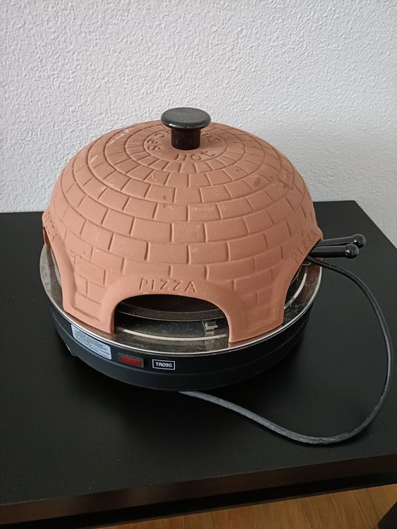 Pizzadom | Kaufen auf Ricardo