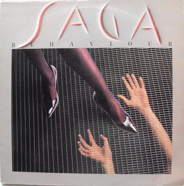 Saga: Behaviour CD (Neu (gemäss Beschreibung)) in Steinhausen für CHF 5 ...