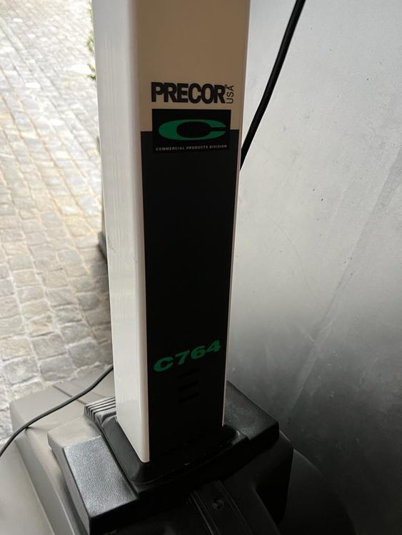 Stepper Precor USA C764 (Gebraucht) in Küsnacht ZH für CHF 1 – nur ...