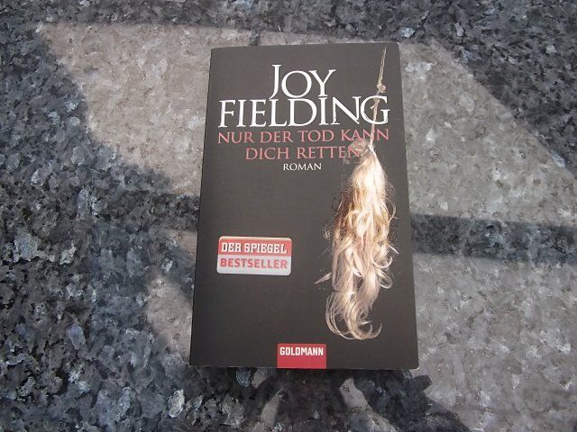 Nur der Tod kann dich retten von Joy Fielding | Kaufen auf Ricardo
