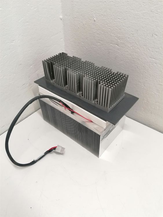 TE Technology AC-2835 Peltier Cooler (Gebraucht) in Niederdorf für CHF 59 – mit Lieferung auf ...