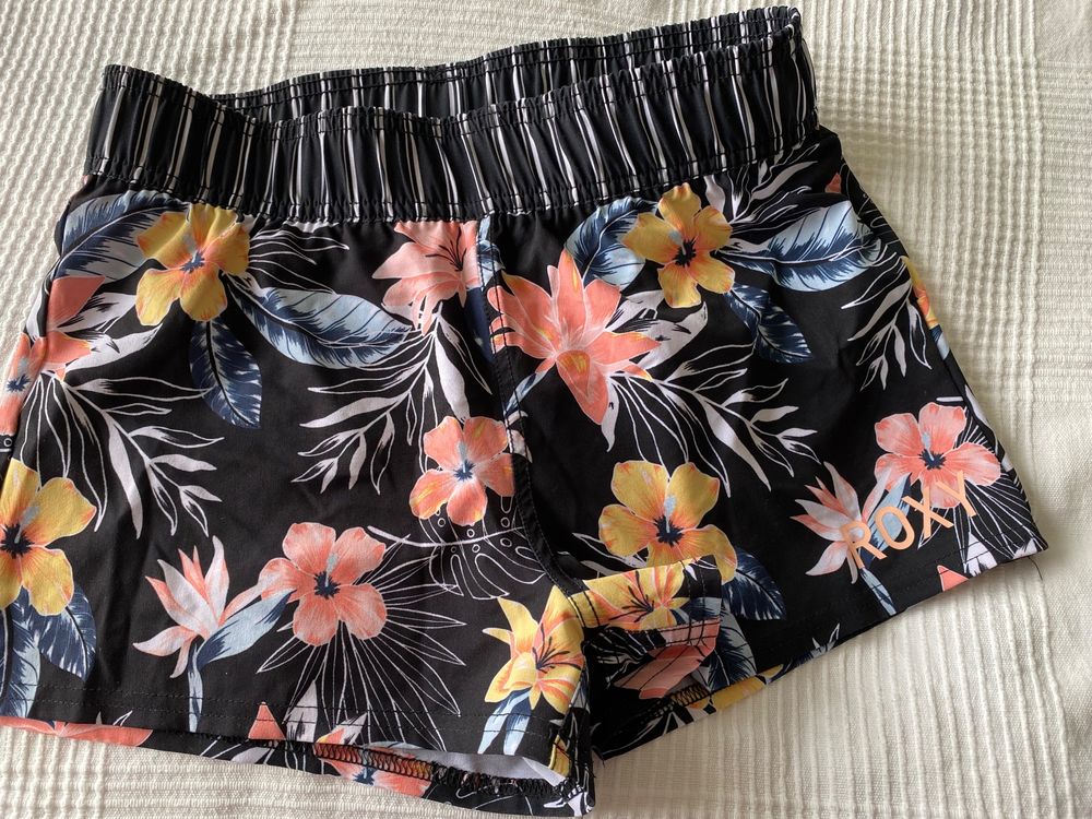 ROXY Beach Boxer Gr 12/12J neuwertig kaum getragen | Kaufen auf Ricardo