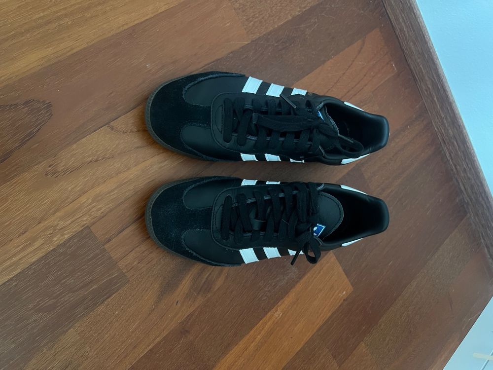 Adidas Sambas | Kaufen auf Ricardo