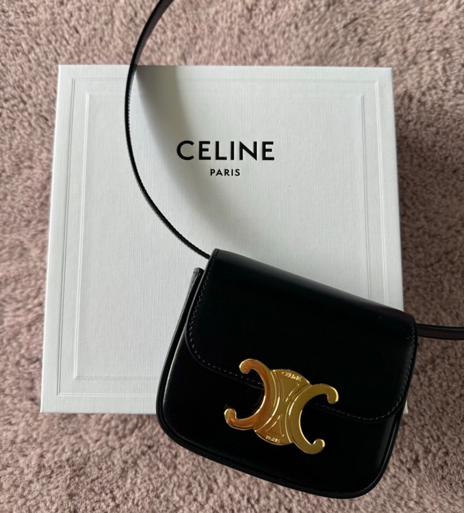 Celine Mini Claude - FULLSET (Neu (gemäss Beschreibung)) in Neuenkirch ...