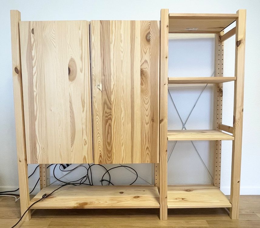 Ivar Ikea, Sideboard/Regal (Gebraucht) in Gockhausen für CHF 80 – nur ...