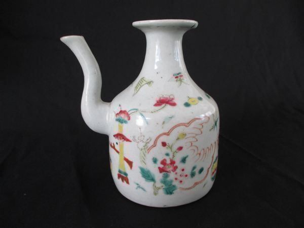 Antiker Schnaps - Krug / Signiert (Gebraucht) in Wetzikon ZH für CHF 210 – mit Lieferung auf ...