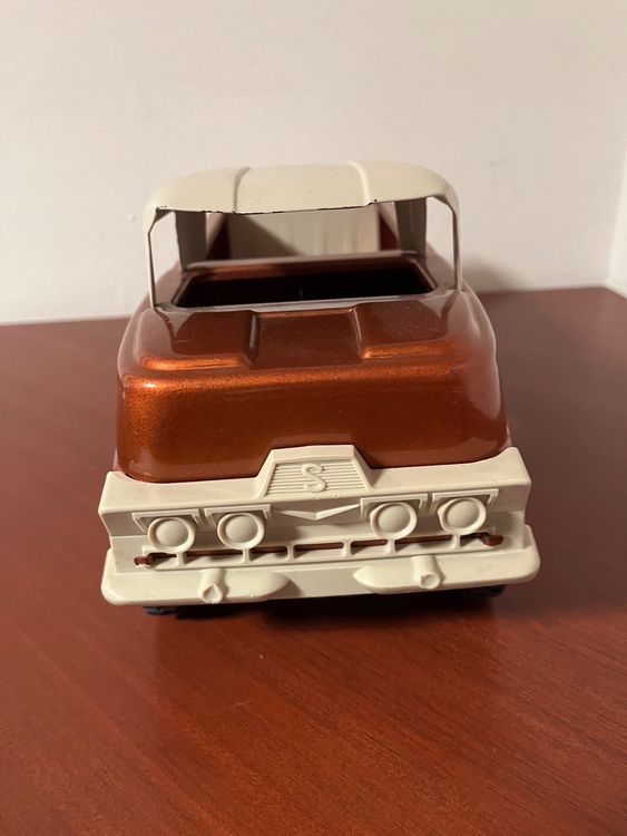 Chevrolet Pick Up - Structo | Kaufen auf Ricardo