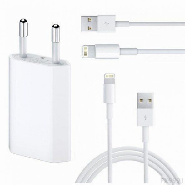 Apple İphone Lightning Ladeset Original für nur 10.- (Neu (gemäss ...