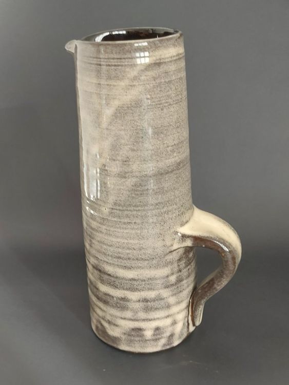 Krug Kanne Vase Wiesendanger Keramik signiert Vintage (Gebraucht) in Pfäffikon ZH für CHF 32 ...