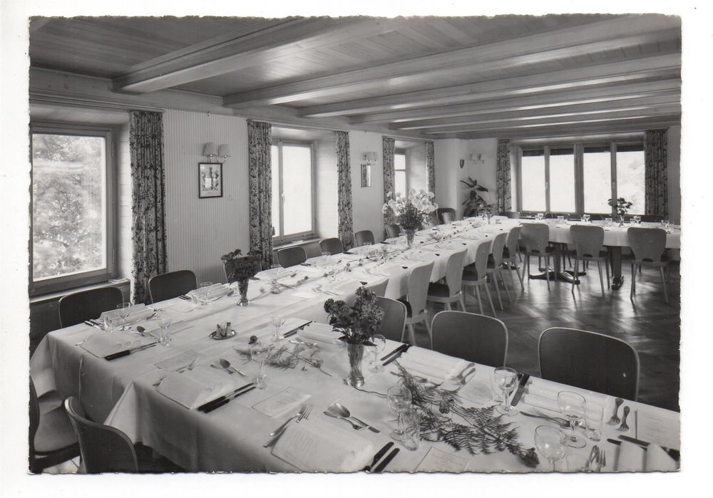 FILZBACH Hotel Rössli (Gebraucht) in Jona für CHF 14.9 – mit Lieferung auf Ricardo kaufen