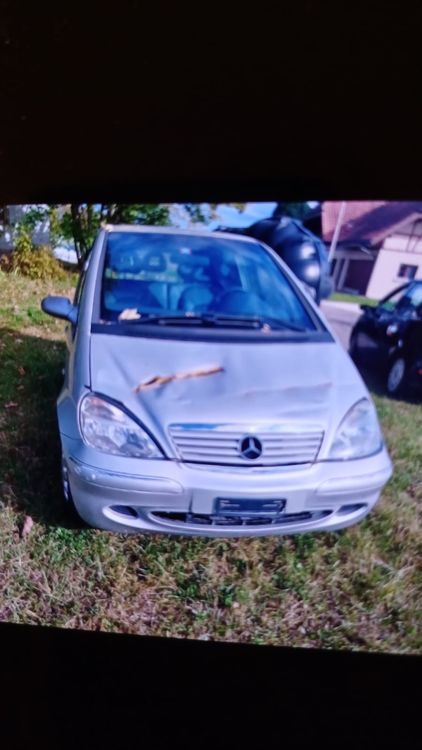 Mercedes Benz A190 (Gebraucht) in Siebnen für CHF 60 – nur Abholung auf ...